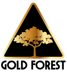 Países - Global Gold Forest